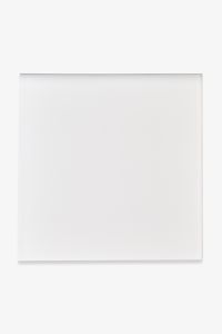 Echo Field Tile 6x6 Bullnose | Waterworks