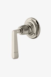 Discover R.W. Atlas Volume Control Valve Trim with Metal Lever Handle ...