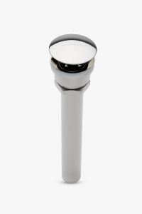 Universal Push-Touch Lavatory Drain | Waterworks