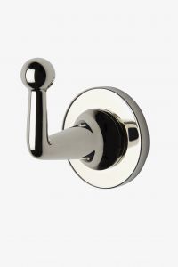 Discover Dash Single Robe Hook Online | Waterworks