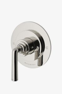 Henry Chronos Pressure Balance Valve Trim with Lever Handle | Waterworks