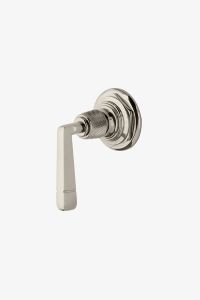 Discover R.W. Atlas Volume Control Valve Trim with Metal Lever Handle ...