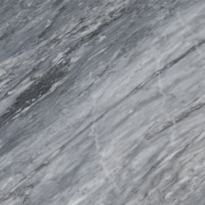 Keystone Field Tile 3 x 6 x 3/8" in Bardiglio Dark Honed Sample ...