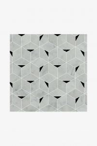 Discover MasterPiece Kerf Block Petite Mosaic Online | Waterworks