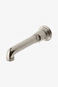 Discover R.W. Atlas Wall Mounted Tub Spout Online | Waterworks