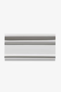 Architectonics2 Handmade Universal Cornice Rail 3 x 6 | Waterworks