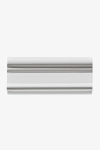 Architectonics2 Handmade Universal Soffit Rail 2 1/2 x 6 | Waterworks