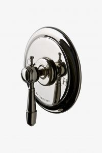 Discover Julia Pressure Balance Control Valve Trim with Metal Lever ...