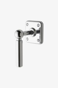 Discover Ludlow Volume Control Valve Trim with Lever Handle Online ...