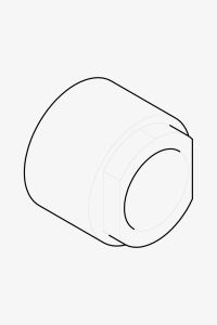 Discover Universal Packing Nut Extension Online | Waterworks