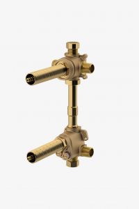 Discover Universal 1/2" Thermostatic Valve with Integrated Two Way ...