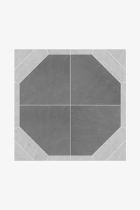 Discover MasterPiece Octagon Weave Grande Mosaic Online | Waterworks