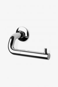 Discover .25 Wall Mounted One Arm Paper Holder Online | Waterworks