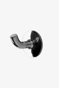 Discover .25 Single Robe Hook Online | Waterworks