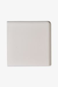 Echo Field Tile 6x6 Bullnose Corner | Waterworks