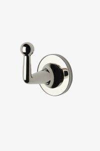 Discover Dash Single Robe Hook Online | Waterworks