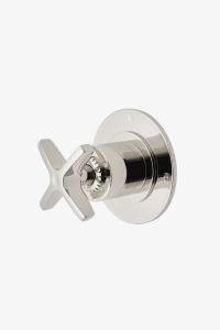 Henry Chronos Three Way Diverter Valve Trim for Pressure Balance with ...