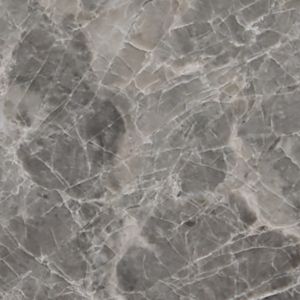 Keystone Field Tile 3 x 6 x 3/8" in Graystone Polished Sample | Waterworks