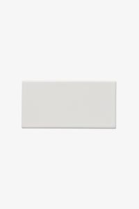 Architectonics2 Handmade Field Tile 3 x 6 | Waterworks