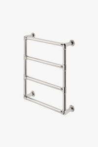 Essentials Transitional 110v Multi-Rail Towel Warmer | Waterworks