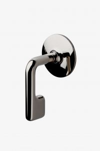 Discover .25 Volume Control Valve Trim with Metal Lever Handle Online ...