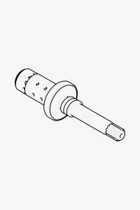 Discover Universal Control Stem Replacement Kit Online | Waterworks