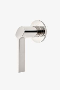 Finot Volume Control with Slope Lever Handle | Waterworks