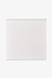Echo Field Tile 6x6 Bullnose | Waterworks