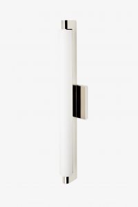 Discover Axil Wall Mounted Bar Sconce with Etched Glass Shade Online ...