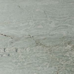 Keystone Field Tile 3 x 6 x 3/8" in Jade Green Polished Sample | Waterworks