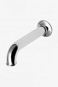 Discover Highgate Wall Mounted Tub Spout Online | Waterworks