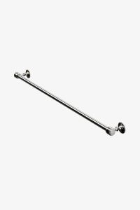 Discover Crystal 29" Single Metal Towel Bar Online | Waterworks