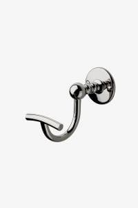 Discover Etoile Single Robe Hook Online | Waterworks