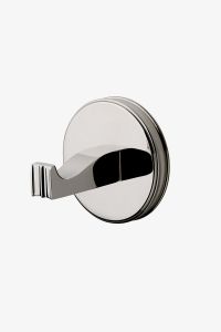 Discover Boulevard Single Robe Hook Online | Waterworks