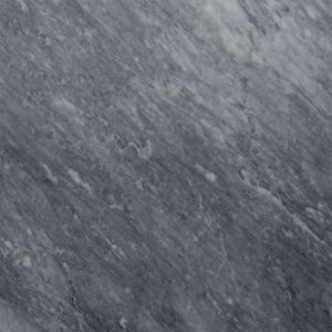 Keystone Field Tile 3 x 6 x 3/8" in Bardiglio Dark Polished Sample ...