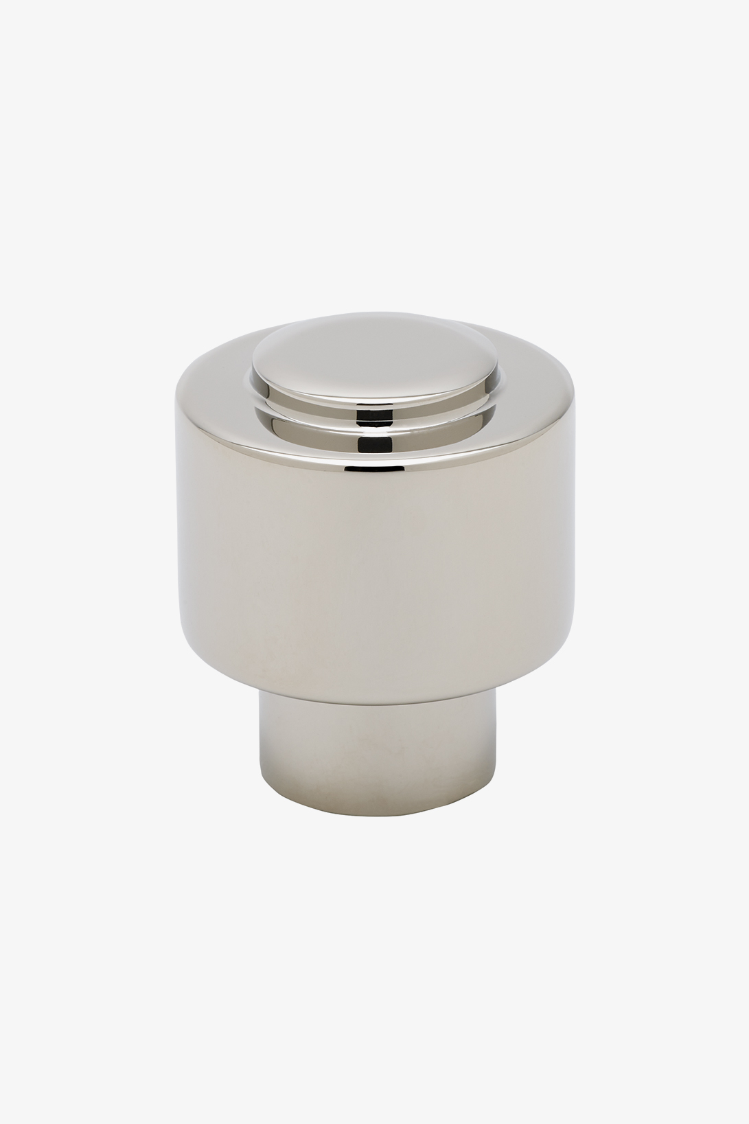 Discover Aero 1 1/4" Post Knob Online | Waterworks