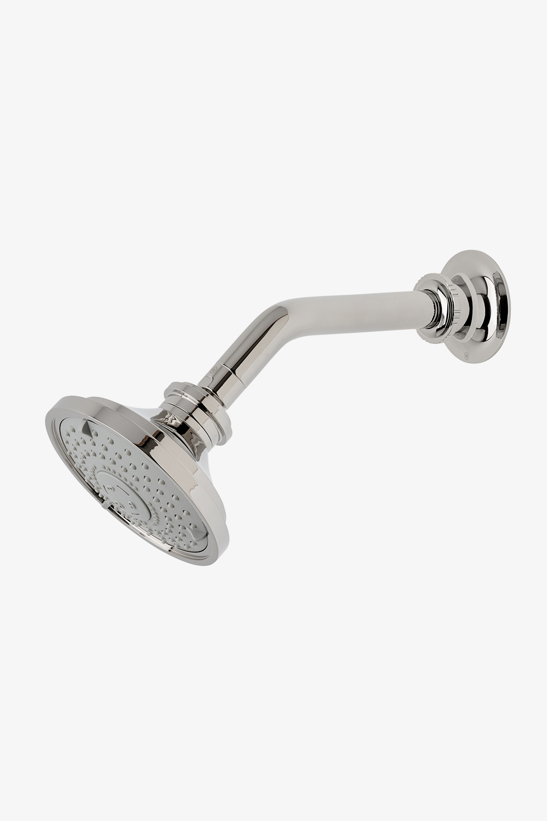 Henry Chronos Thermostatic Control Valve Trim with Walnut Lever Handle ...