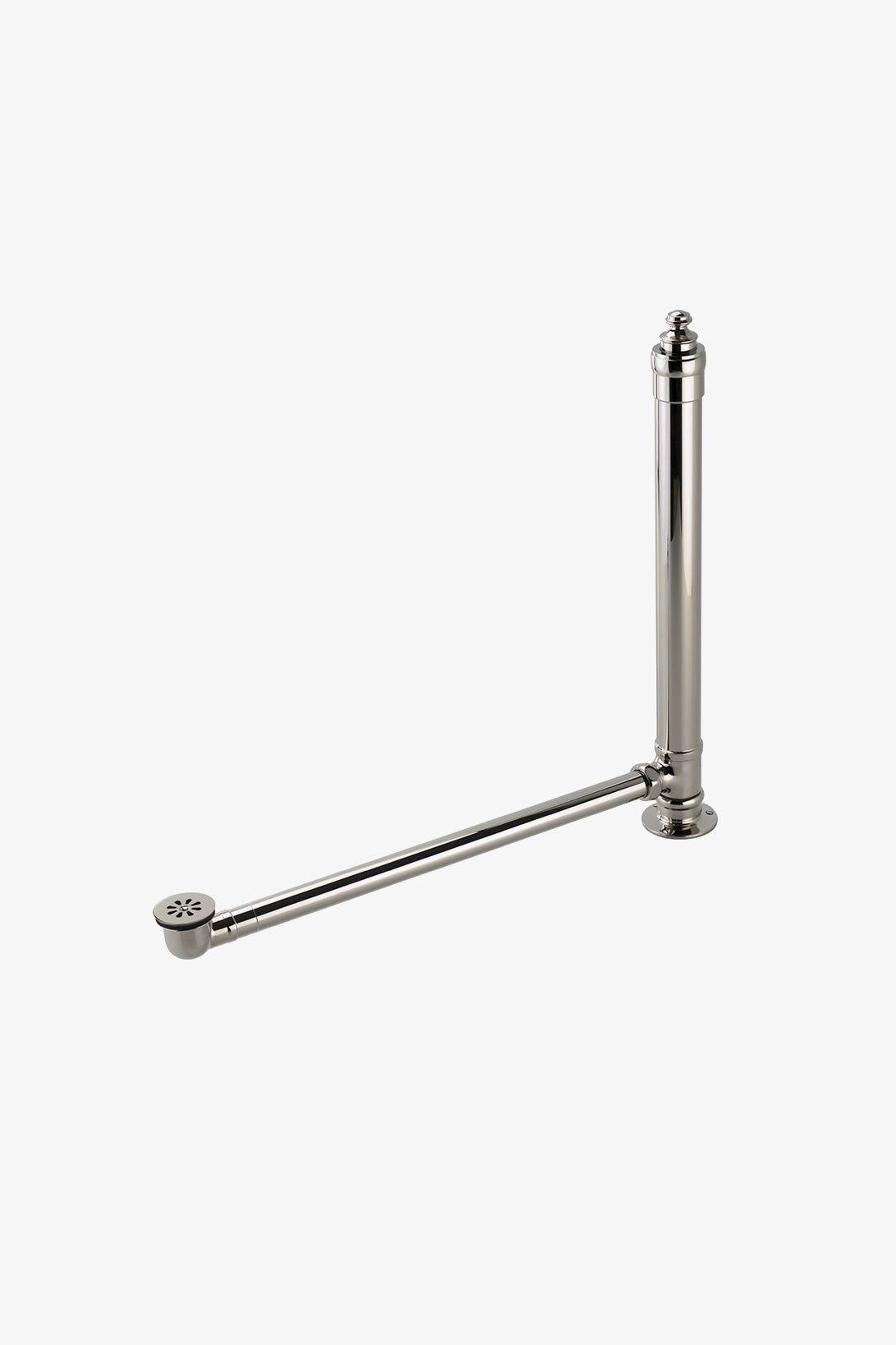 Discover Margaux Drain Plug Waste and Overflow Drain Online | Waterworks