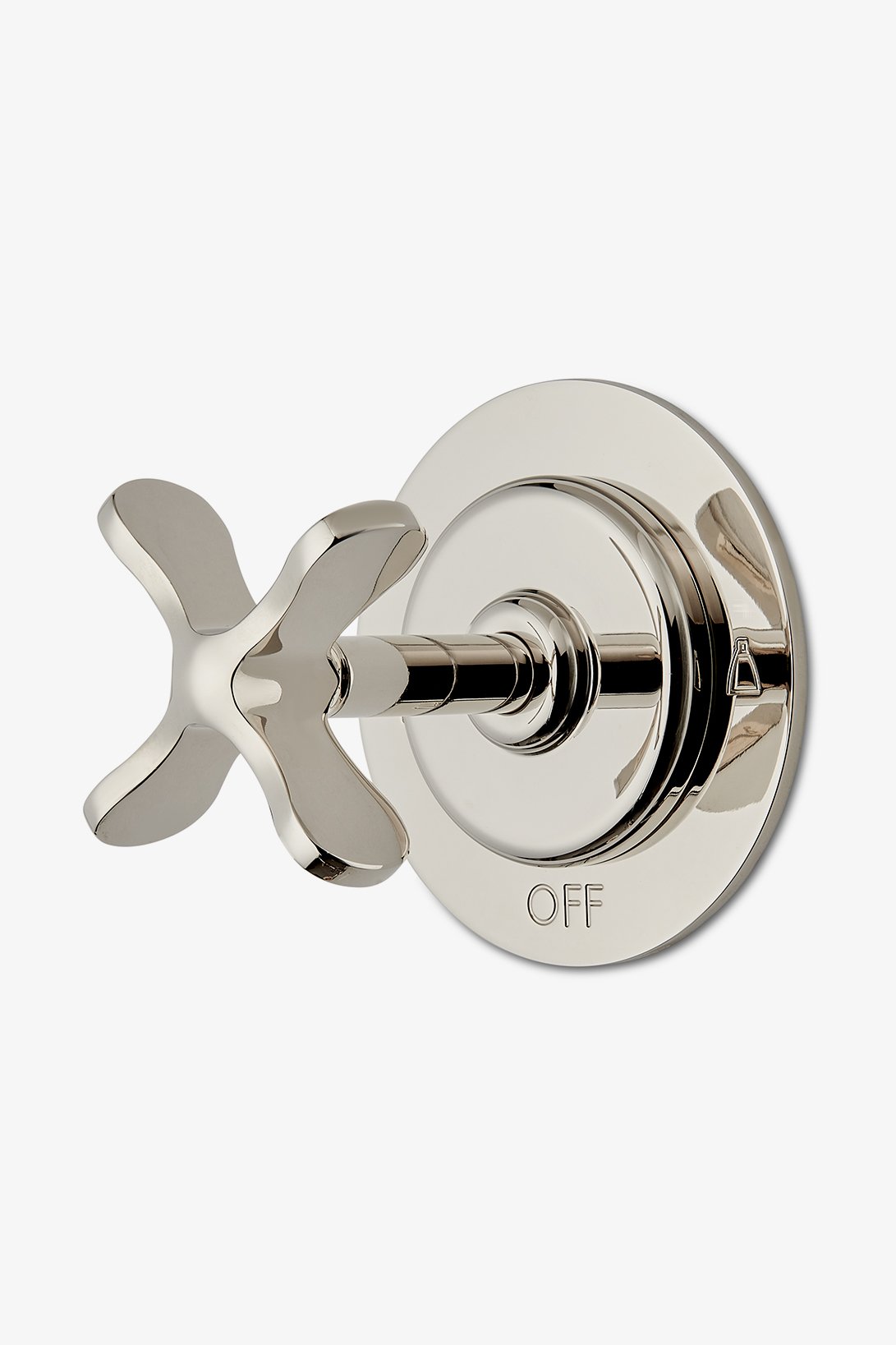 Discover Ludlow Volume Control Valve Trim with Lever Handle Online ...