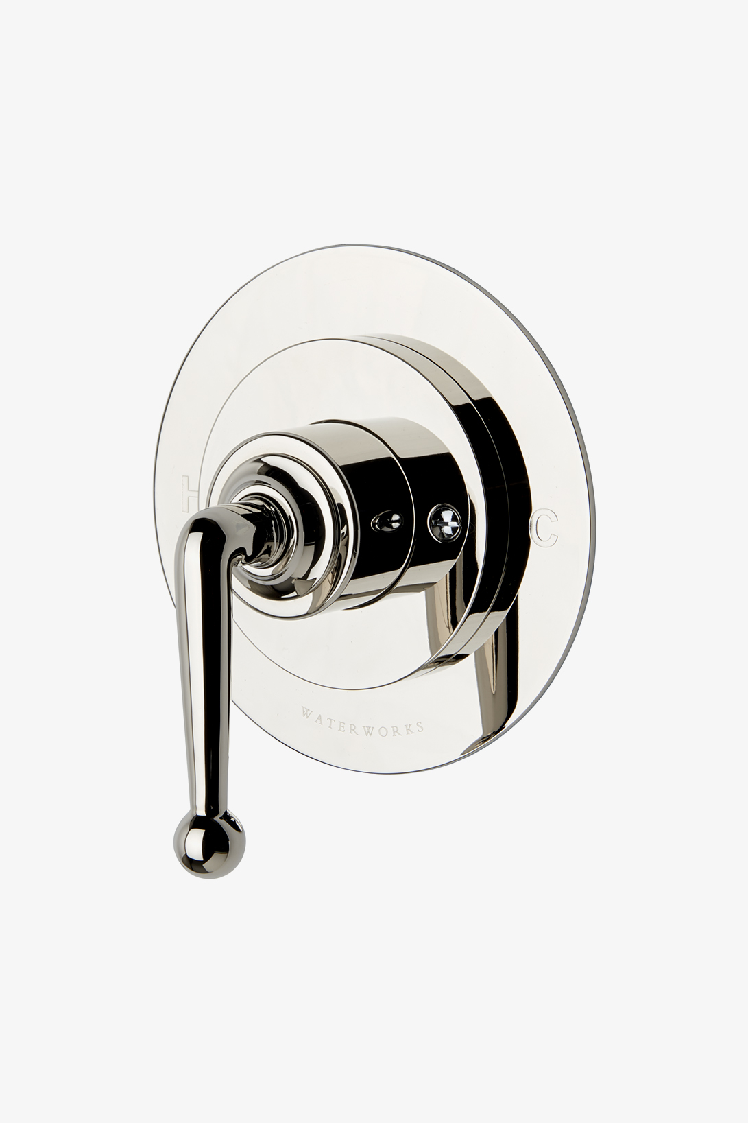 Discover Dash Volume Control Valve Trim with Metal Lever Handle Online ...