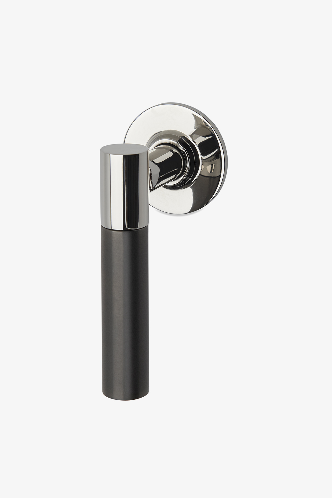 Bond Solo Series Volume Control with Straight Lever Handle | Waterworks