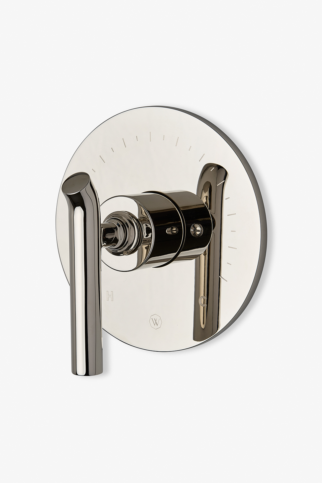 Bond Solo Series Round Pressure Balance Control Valve with Straight ...