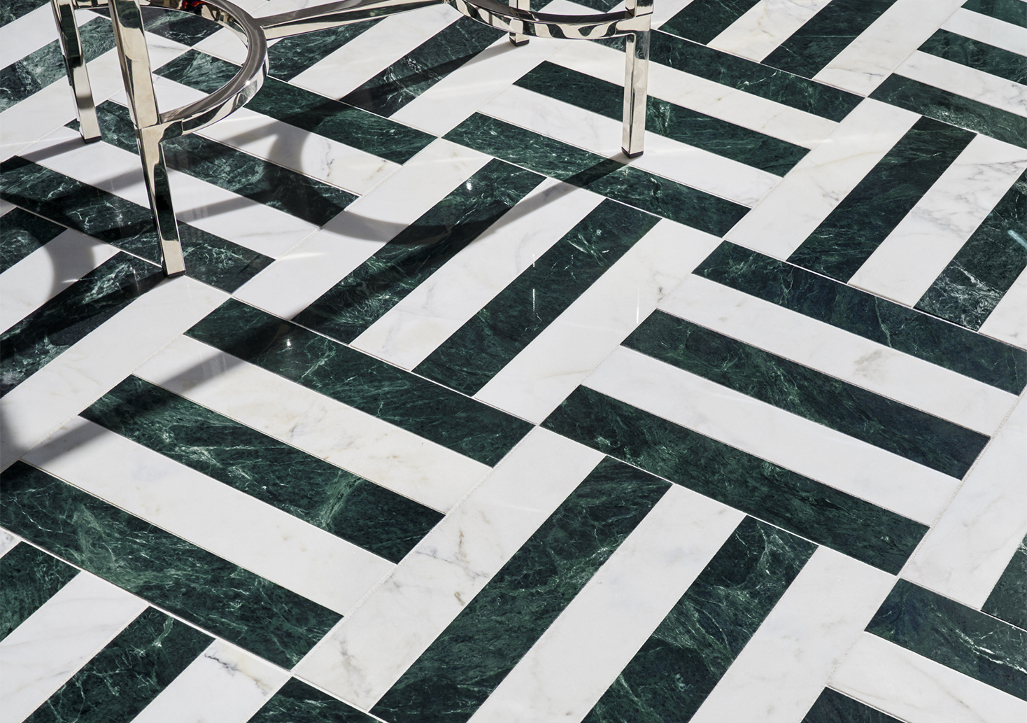 Discover Luminaire Pyramid Mosaic Online | Waterworks