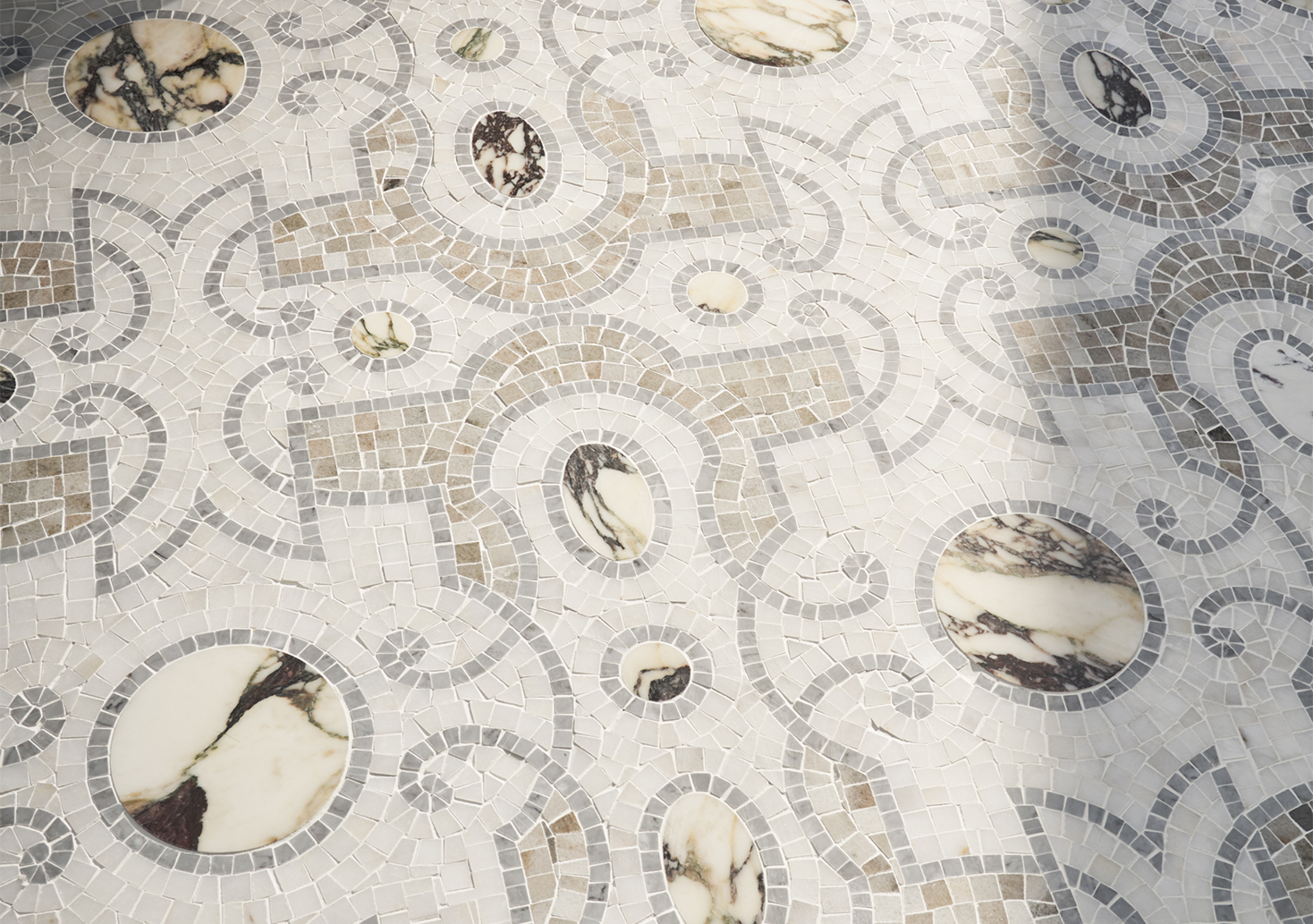 Discover Luminaire Pyramid Mosaic Online | Waterworks