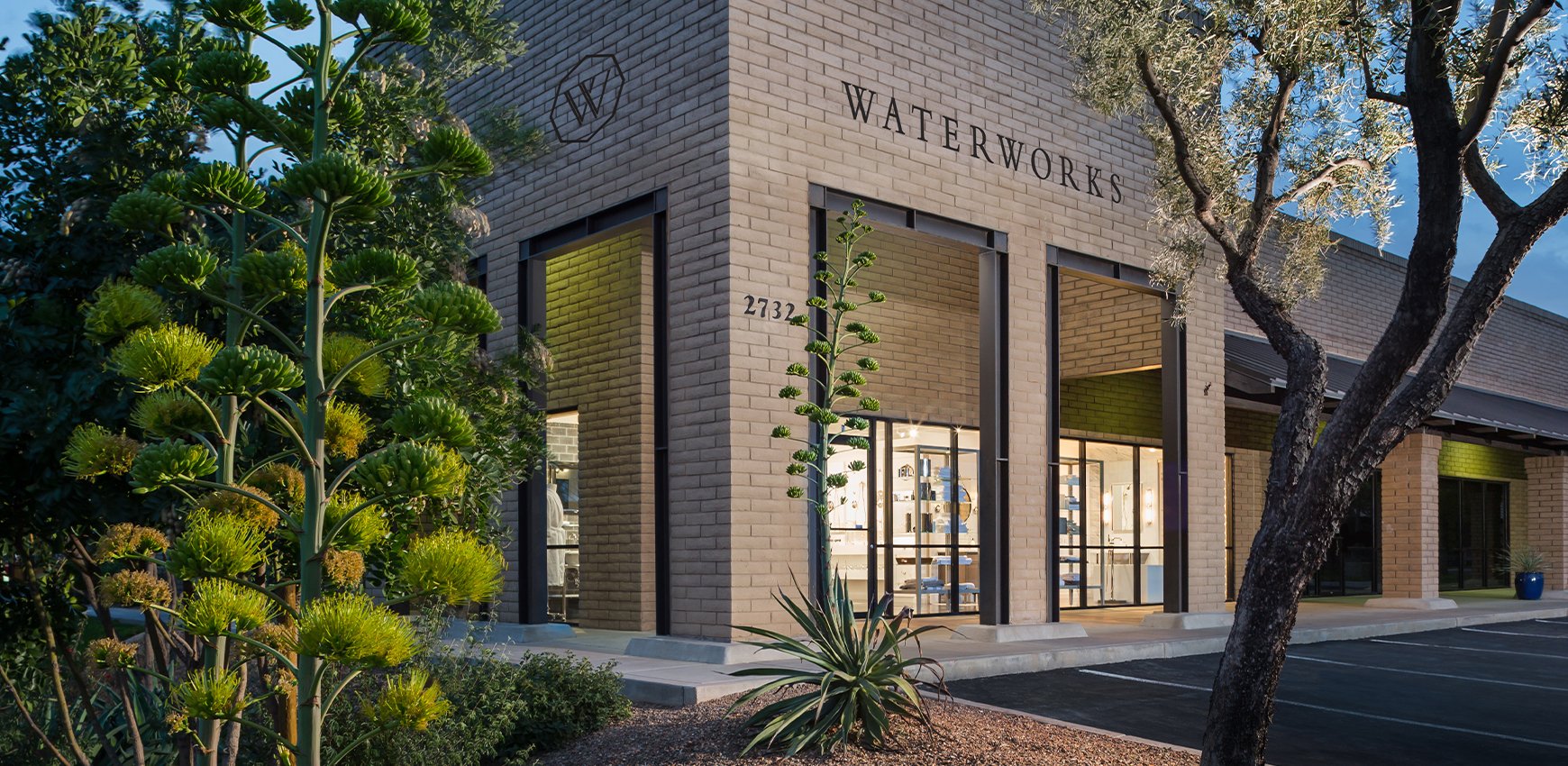 Waterworks Scottsdale Showroom | Kitchen & Bathroom Remodeling | Waterworks