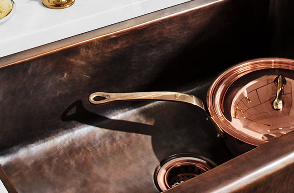 UK: Kitchen Sinks | Waterworks