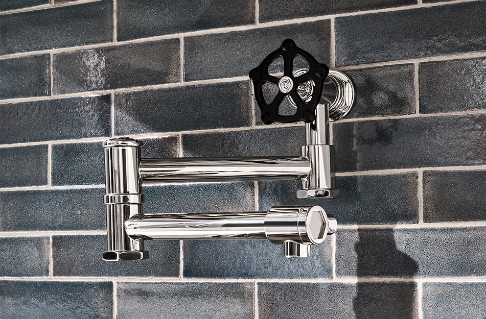 Pot Fillers Shop | Waterworks