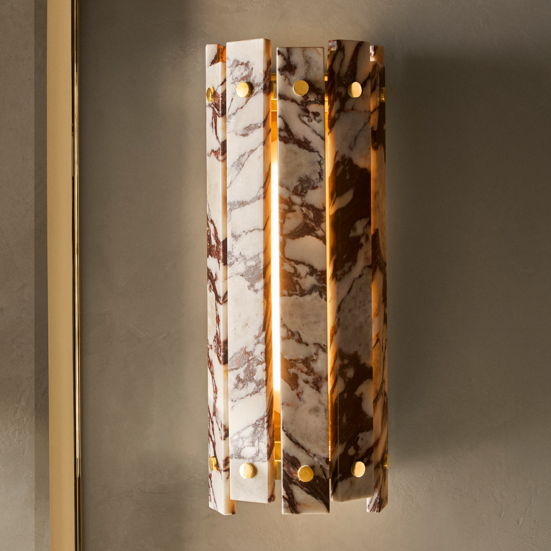 Luxury Stone Tile - High-End Surfaces | Waterworks UK | Waterworks