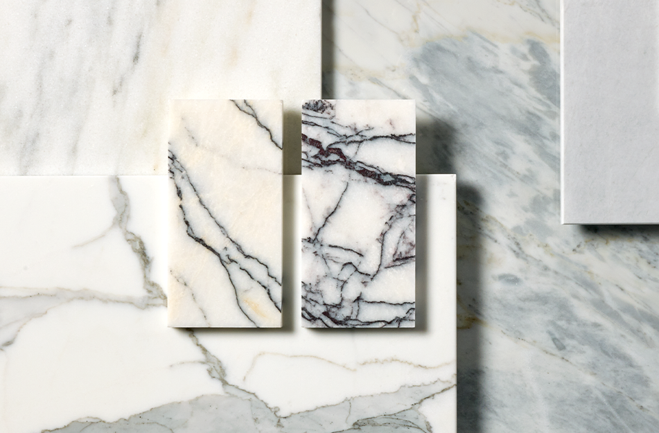 Luxury Stone Tile - High-End Surfaces | Waterworks | Waterworks