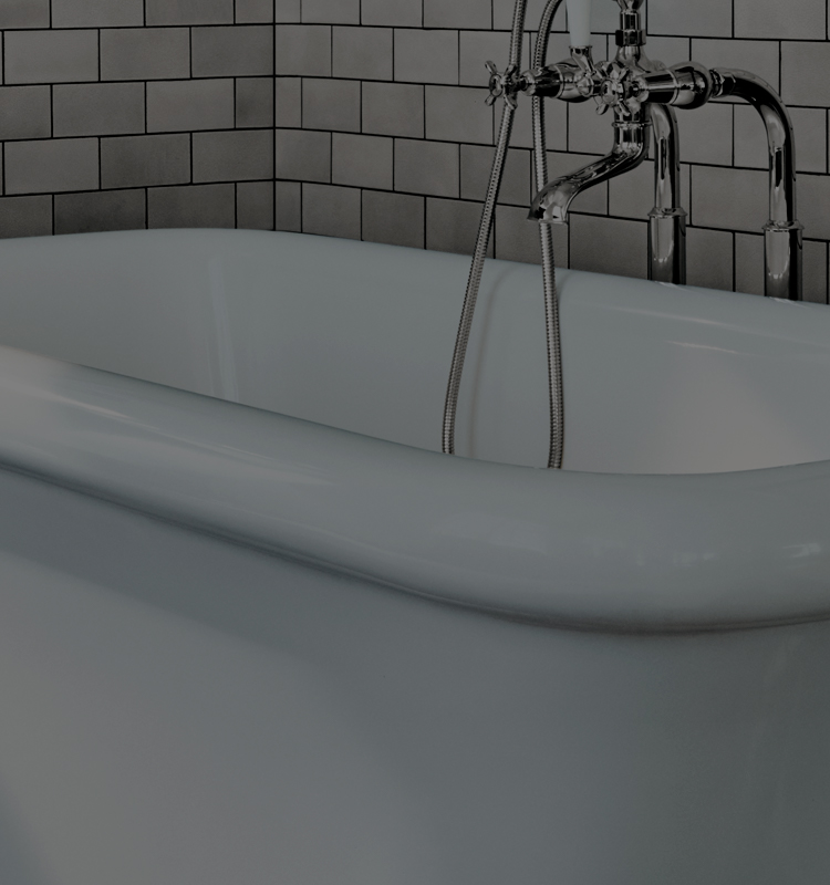 The Bathtub Event | Waterworks